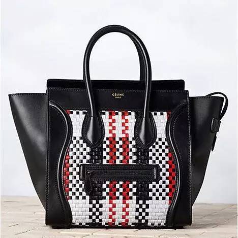 大飞：花一万多买一款神似编织袋的Balenciaga包，这样的时尚你懂吗？|编织袋|巴黎世家_新浪时尚_新浪网