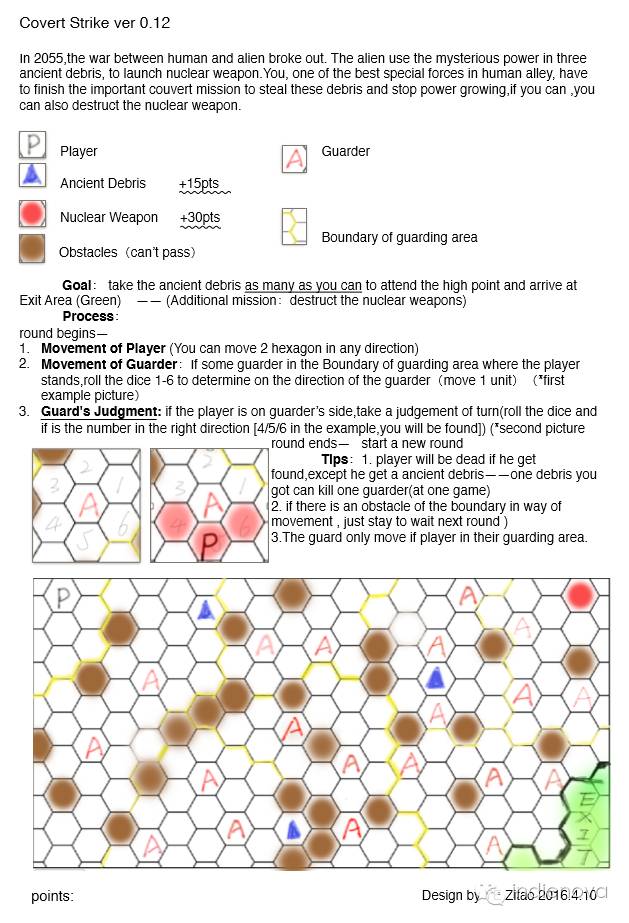 游戏设计导论：Introduction to Game Design（3/4）_新浪新闻