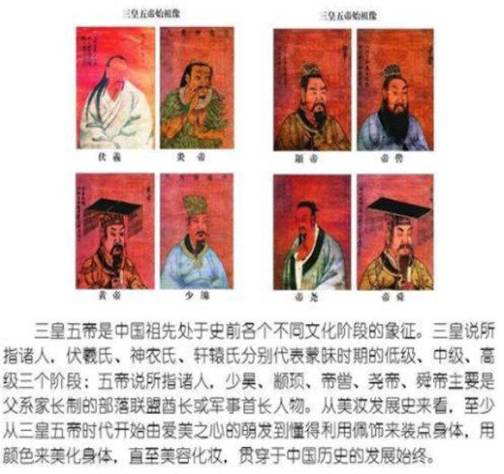 我国传统文化里的三坟五典、三纲五常、三从四德都是哪些