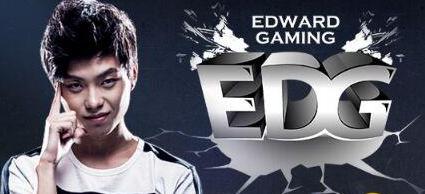 LOLS6世界总决赛战队排名更新 EDG战队跌入第六_新浪游戏_手机新浪网