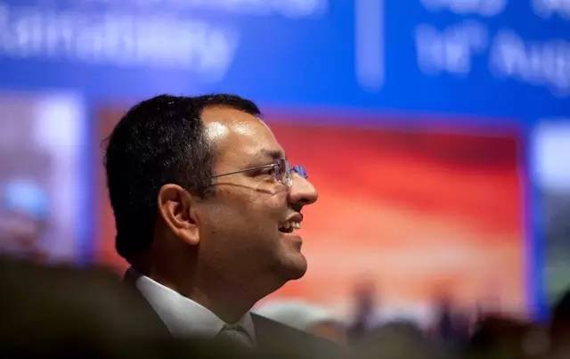 权力的游戏：起底塔塔，印度两大家族的世纪之战__财经头条