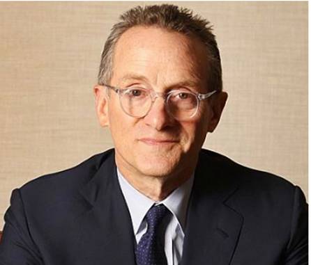 顶级大师霍华德马克思谈投资秘诀：远离专家是投资的美德__财经头条