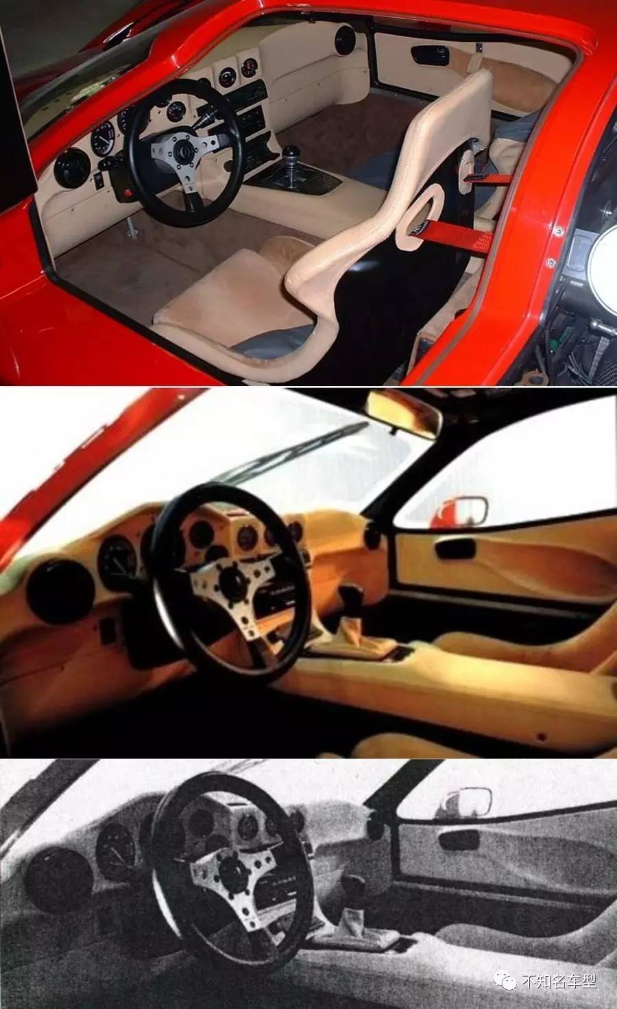 四台引擎拼一台——Jimenez Novia W16