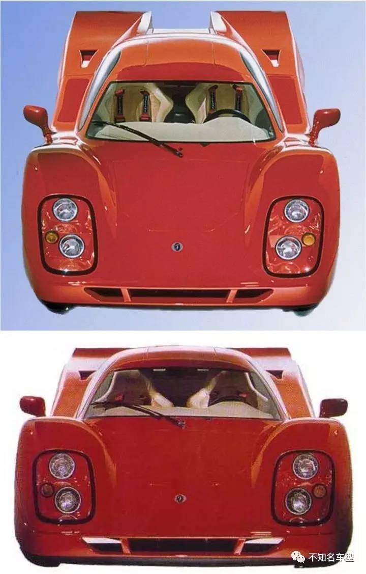 四台引擎拼一台——Jimenez Novia W16