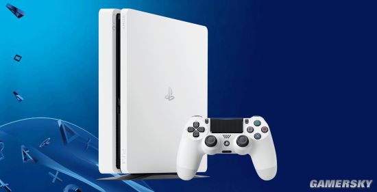白色PS4 Slim在日本首周售出1万7千台 《尼尔：机械纪元》几乎售罄_电视游戏-新闻_新浪游戏_新浪网