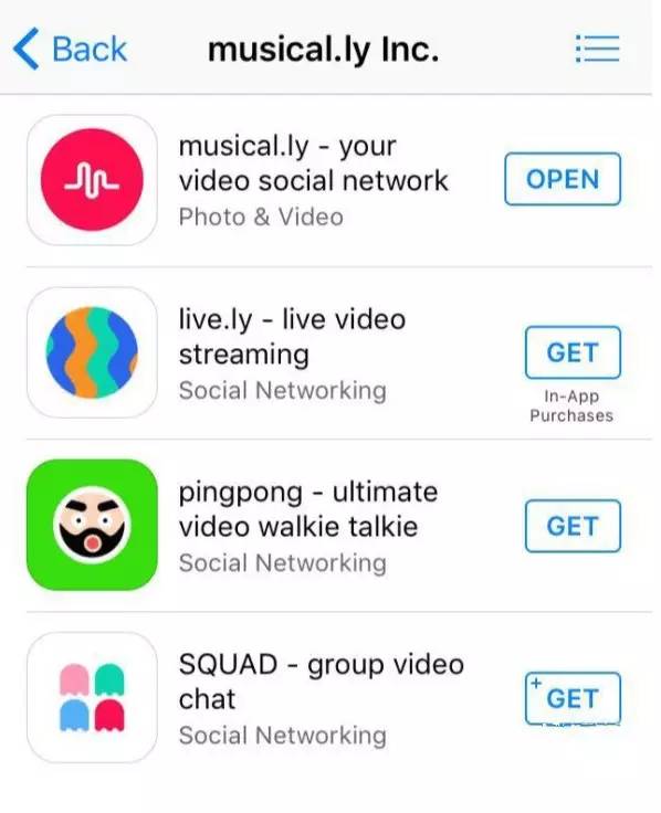 2亿海外年轻用户的 Musical.ly，要加入短视频大战了__财经头条