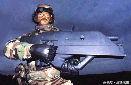 全世界五大战略步枪排名曝光 中国最新QTS11实力不凡_手机新浪网