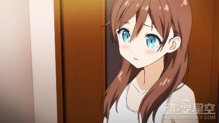 《One Room》动画第11话先行图 彻底攻略患病少女_新浪游戏_手机新浪网