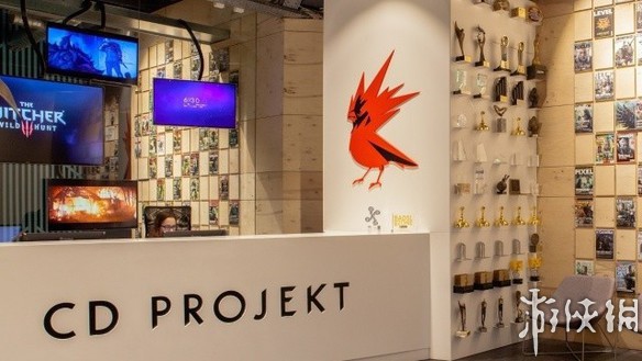 CDPR成为波兰第一上市公司市值超126亿 游戏业已逆天_电视游戏-新闻_新浪游戏_新浪网