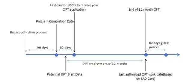 美国留学如何申请OPT？OPT 申请条件是什么？