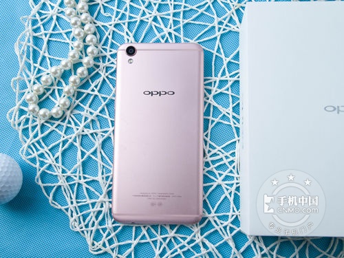 不止颜更美 OPPO R9 Plus售价仅2799元_手机新浪网