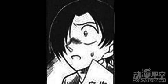 《名侦探柯南》黑衣组织人员揭秘 琴酒真的尽力了！_新浪游戏_手机新浪网