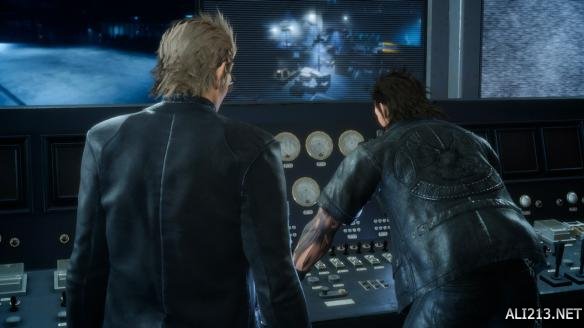 《最终幻想15（FF15）》DLC格拉迪欧拉斯仅获57分 内容少是致命伤_新浪游戏_手机新浪网