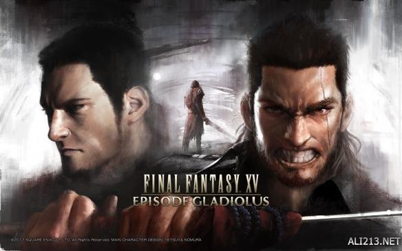 《最终幻想15（FF15）》DLC格拉迪欧拉斯仅获57分 内容少是致命伤_新浪游戏_手机新浪网