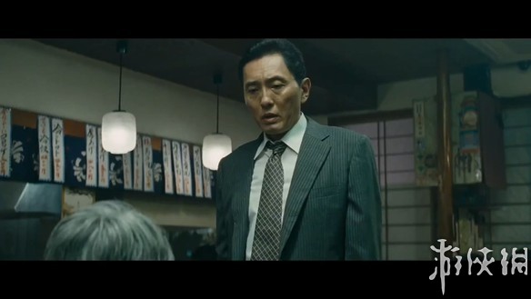 《极恶非道3》首曝预告 北野武携系列完结篇重磅归来 新浪游戏 手机新浪网