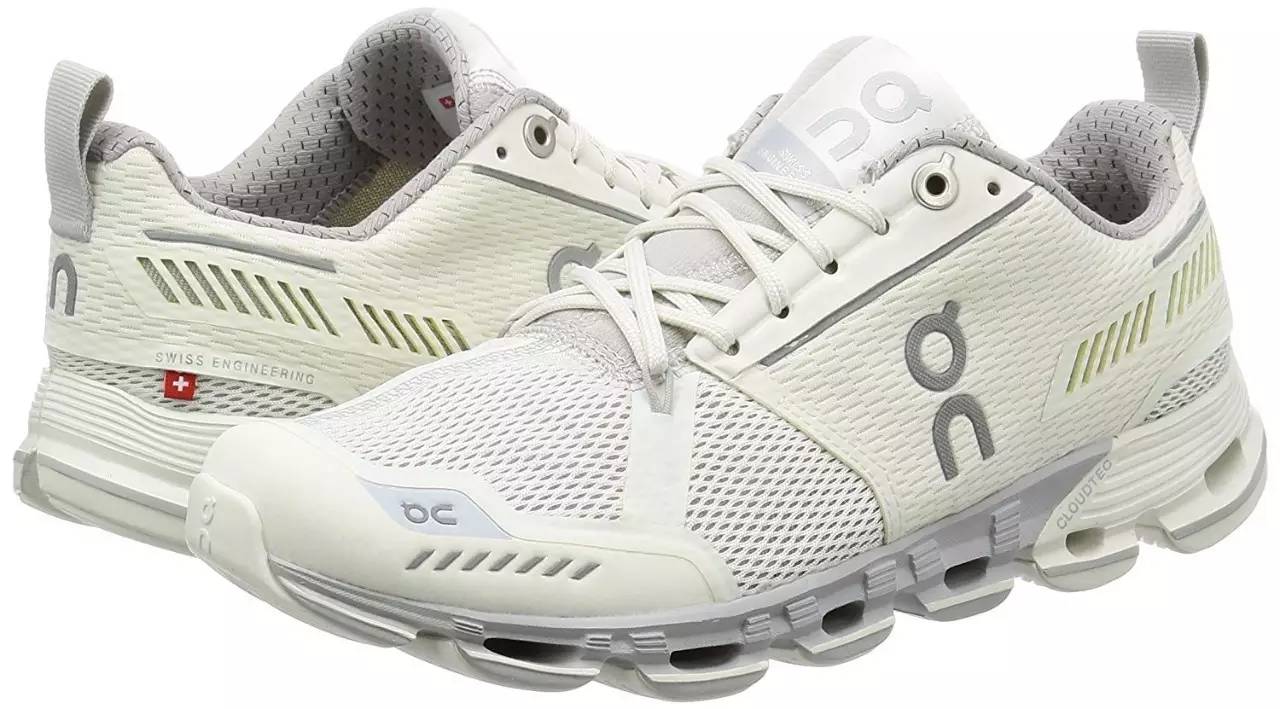 长距离跑步优质跑鞋之瑞士ON