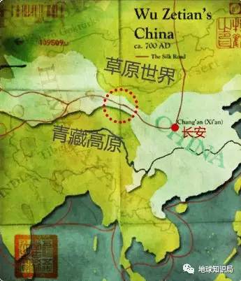 为什么河西走廊对中国如此重要，一文看懂前世今生__财经头条__新浪财经