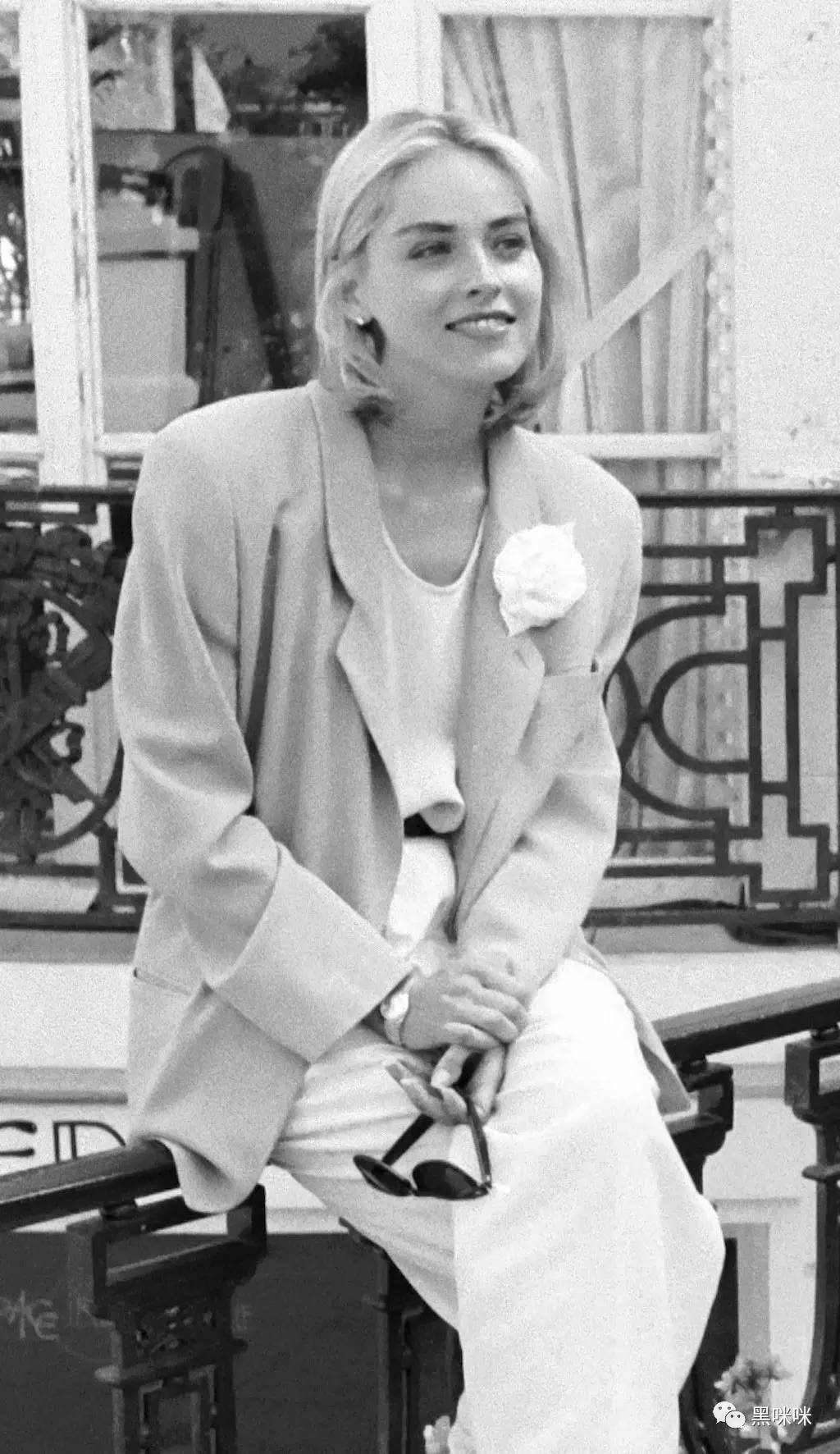 Pin by Jon Joe on Sharon Stone | Sharon stone young, Sharon stone ...