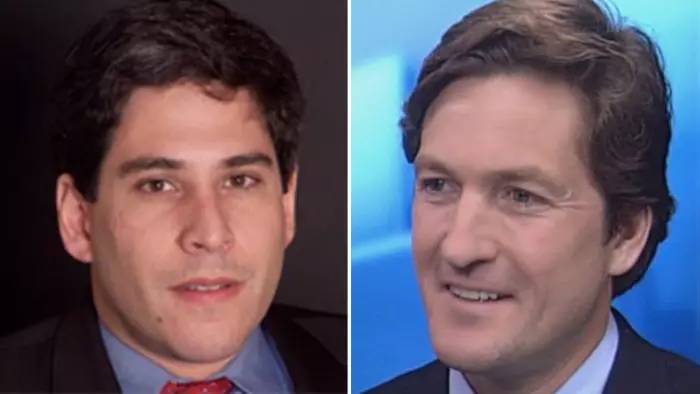 高盛投行部十年来最大规模换血，“高盛帮”凭什么左右美国经济政策走向？_新浪财经_新浪网