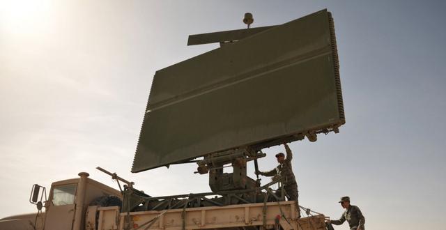 美军一武器一用就是五十年，至今未换代引军火商争执_手机新浪网