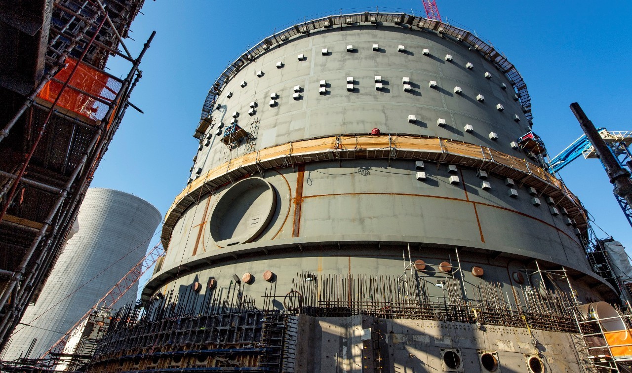 美国Vogtle项目业主决定继续完成AP1000建设__财经头条