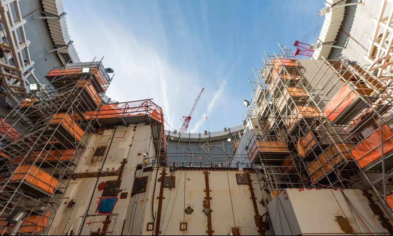 美国Vogtle项目业主决定继续完成AP1000建设__财经头条