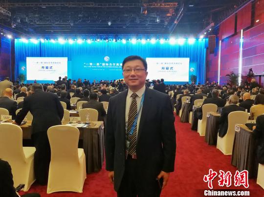 中科曙光：把“中国超算”输送到更远处|中科曙光|超级计算机|国际合作_新浪新闻