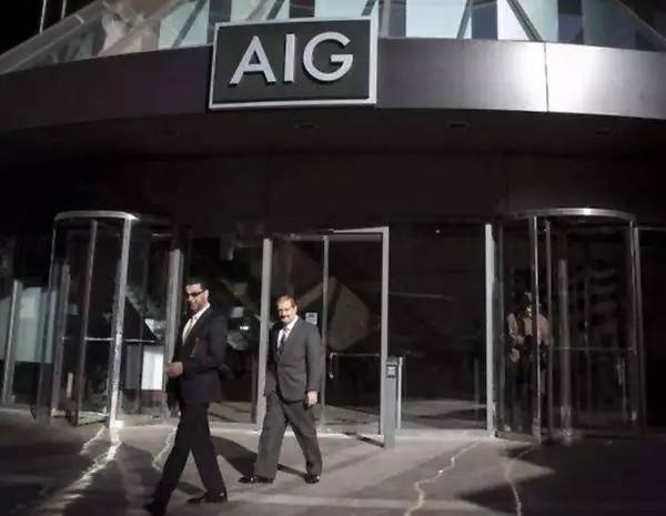 12年换7位CEO，保险界“老兵”能否让AIG翻身？|汉考克|AIG|保险界_新浪财经_新浪网