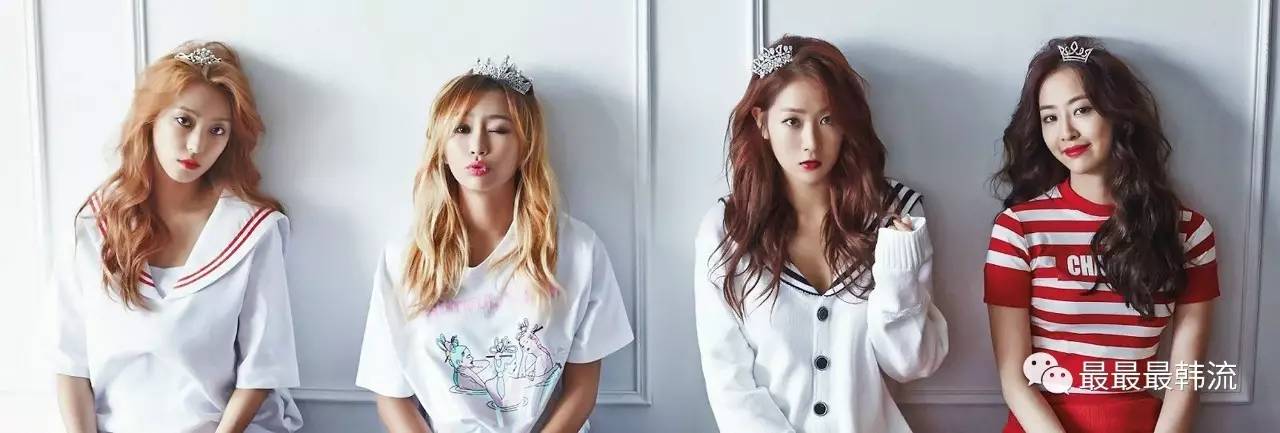 确定解散！SISTAR还是没躲过七年之痒…|姐妹|粉丝|专辑_新浪新闻