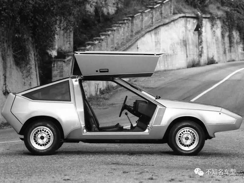 第一辆在福特嘉年华基础上诞生的概念车-手机新浪汽车