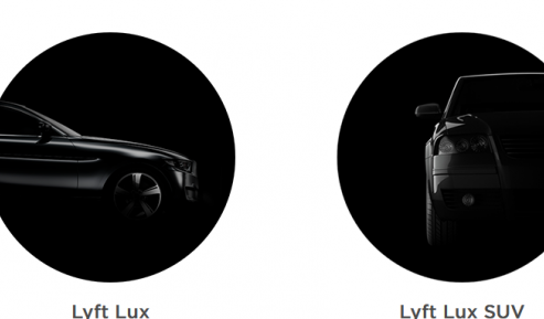 Lyft推Lux和Lux SUV豪车预定服务 与Uber争高端市场_手机新浪网