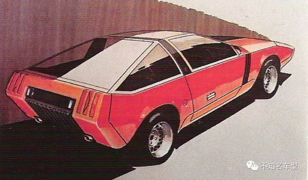 第一辆在福特嘉年华基础上诞生的概念车-手机新浪汽车