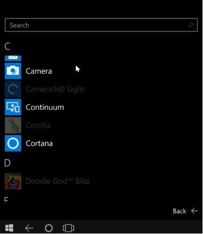 IT之家学院：Win10 Mobile老机型开启Continuum“连续”功能_手机新浪网