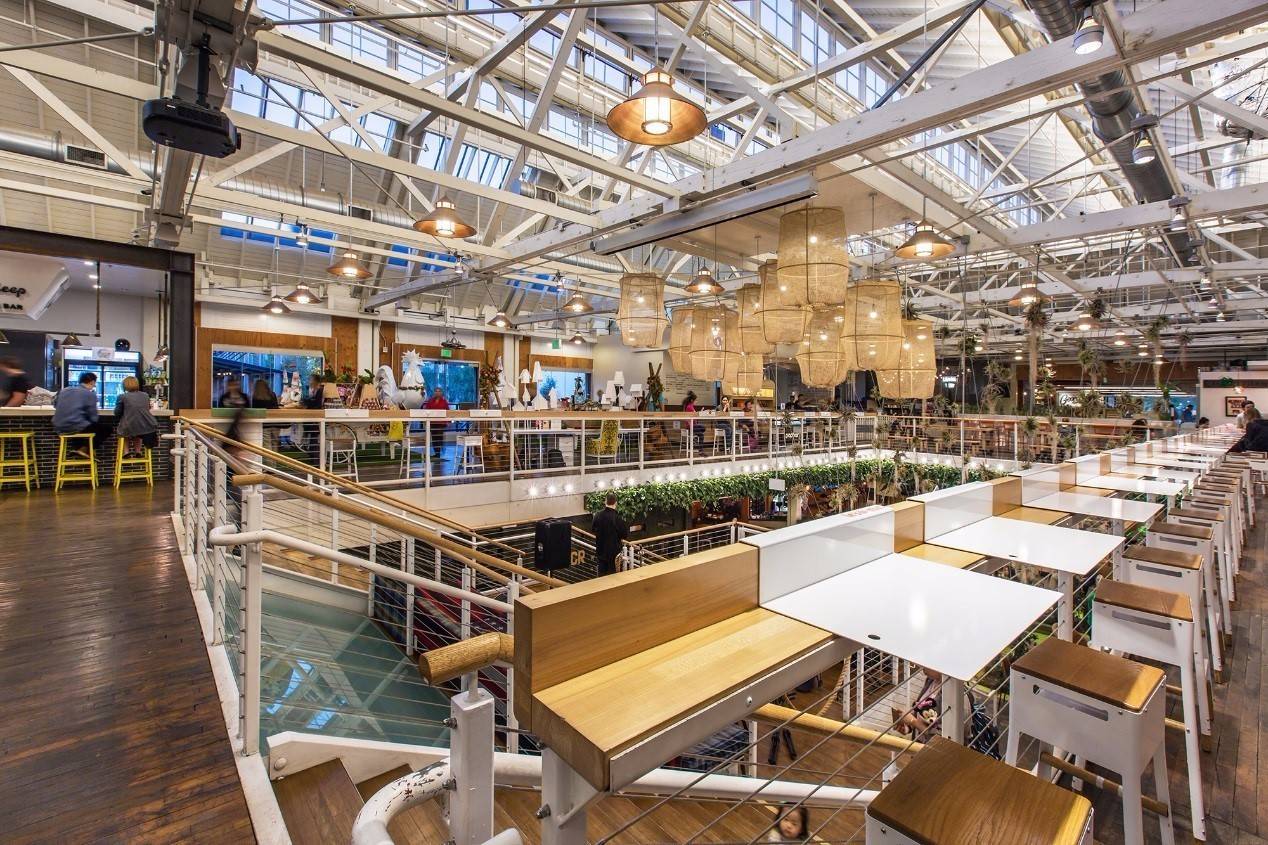 个性及小圈层文化崛起，Shopping Mall的新商业模式在哪？