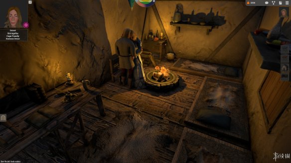 《SAELIG》图文评测：生活在中世纪的英格兰_新浪游戏_手机新浪网