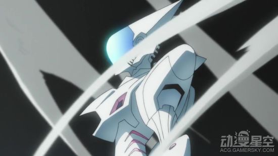 Production I.G《FLCL（特别的她）》续作动画确定 2018年剧场上映_新浪游戏_手机新浪网