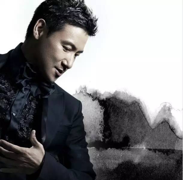 张学友：我只想每天爱你多一些