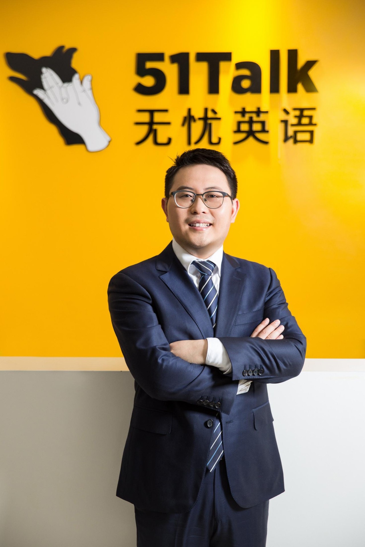 51Talk上市一周年追记：看重塑教育的开拓者之路__财经头条__新浪财经