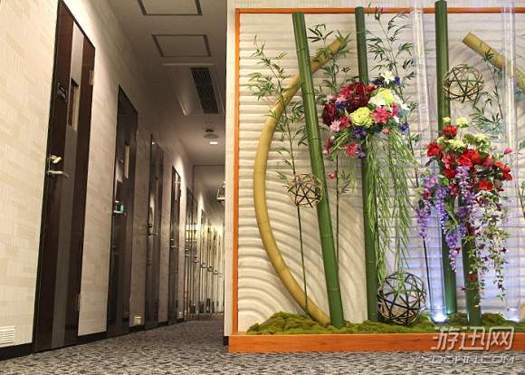 揭秘日本网吧旅馆：1小时6元 提供私人房间可洗澡_新浪游戏_手机新浪网