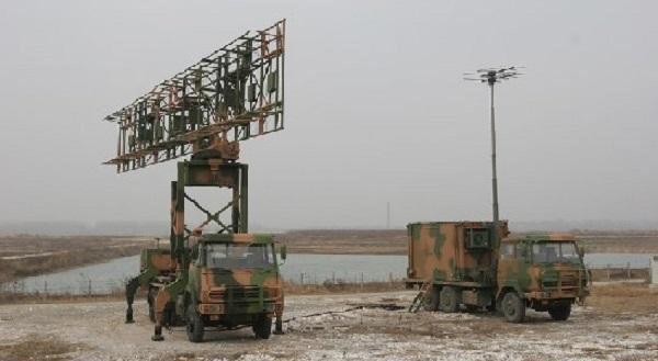 讲武谈兵｜中国YLC-29无源雷达亮相，强于“维拉”雷达|雷达|维拉|频段_新浪新闻