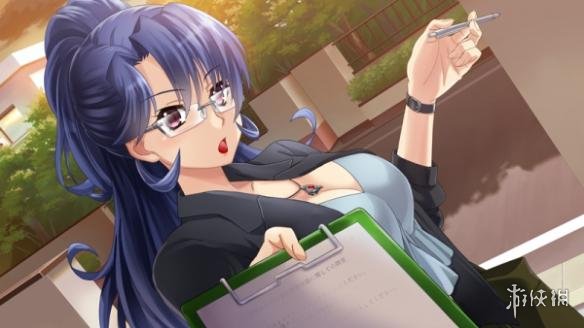 男性向Galgame《记忆之歌》登陆PC及NS 与感染病毒的少女谈恋爱_新浪游戏_手机新浪网