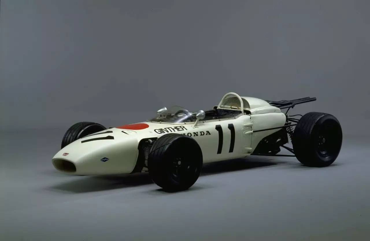 Type R部门成立25周年，不知道这些还敢说是本田粉？-新浪汽车