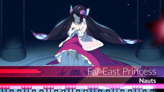 《DJMAX致敬》系统讲解、技术进阶等全方位扫盲 DJMAX是什么_电视游戏-新闻_新浪游戏_新浪网