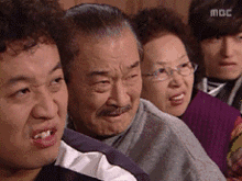 《搞笑一家人》重聚了!还曝出当初三角恋结局..._手机新浪网