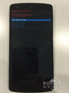 安卓Recovery你知多少？不懂别说是刷机高手_手机新浪网