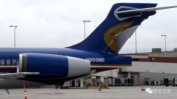 宝马不但生产车，还曾产喷气发动机 支线客机用的涡扇式发动机_手机新浪网