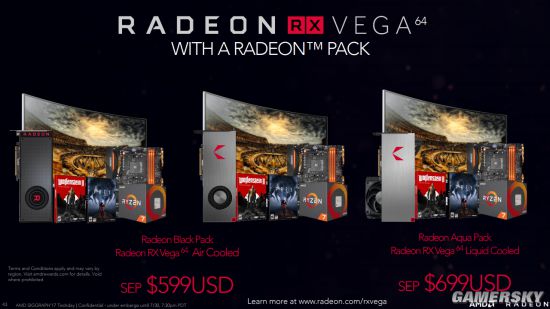 PS4 Pro性能将追上微软Xbox One X主机 AMD Vega显卡成大功臣_新浪游戏_手机新浪网