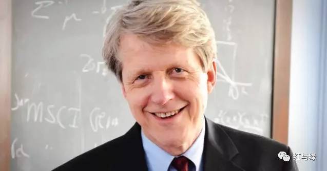 罗伯特·希勒：经济学与人类讲故事的本能__财经头条