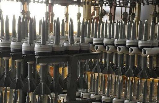 30年后 印度制造俄罗斯穿甲弹成功_手机新浪网