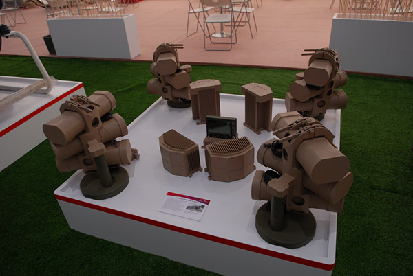 讲武谈兵｜钢与火之歌：中国坦克主动防御系统首次公开|防御|陆军|以色列_新浪新闻